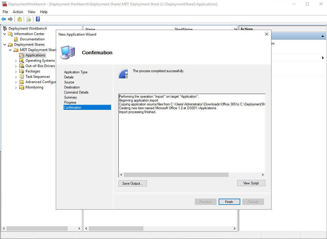 Microsoft Deployment Toolkit Mdt Everything You Need To Know