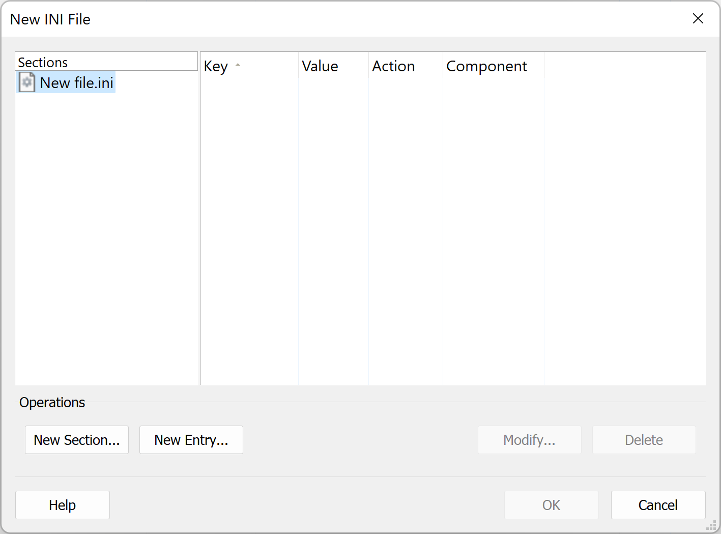 What Is An INI File Here s How To Create Open And Edit An INI File